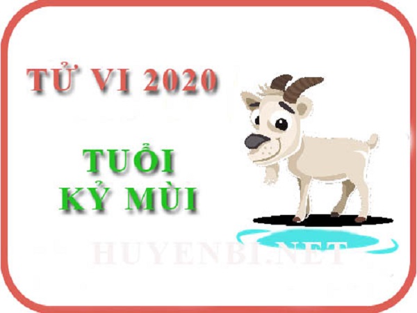 Xem tử vi kỷ mùi năm 2020 những điều cần biết